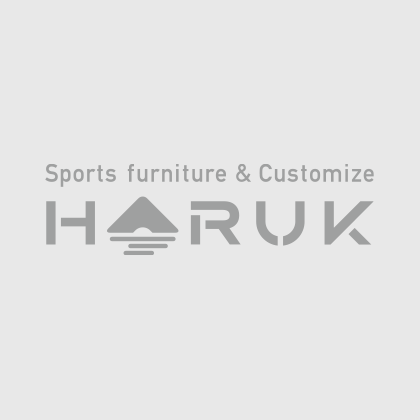 スポーツ家具HARUKにカスタマイズ登場 スポーツ店での取扱開始 ｜売れる地域中小企業者を育む｜HIKIDUS-ヒキダス-